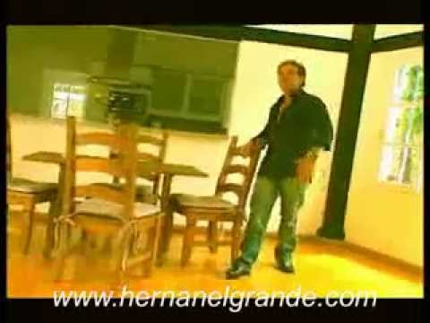 Si le vas a dejar | Hernan El Grande