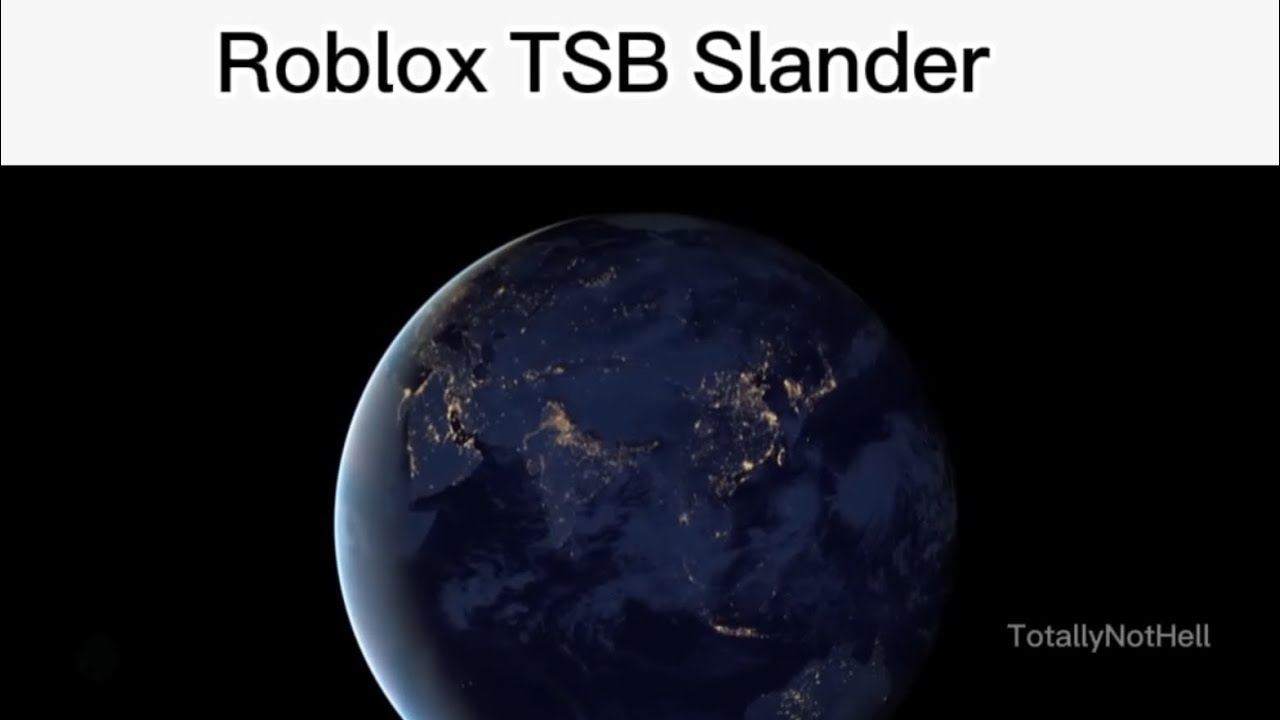 Roblox The strongest Battle grounds slander - YouTube