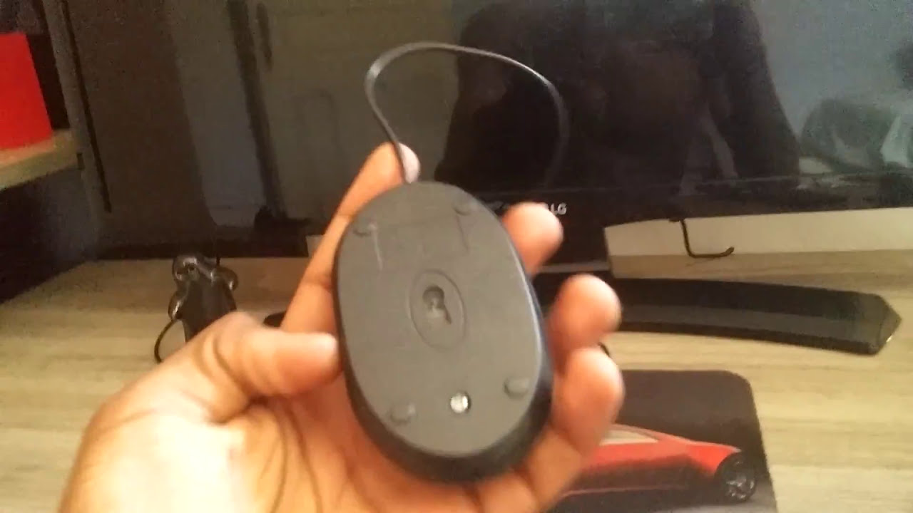 mouse na Smart TV (DICA) - YouTube
