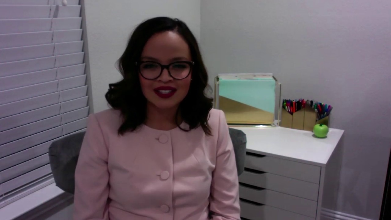 Gutierrez, Angelina Why - YouTube