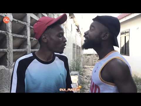 VIZIWI WAWILI | Oka Martin & Carpoza