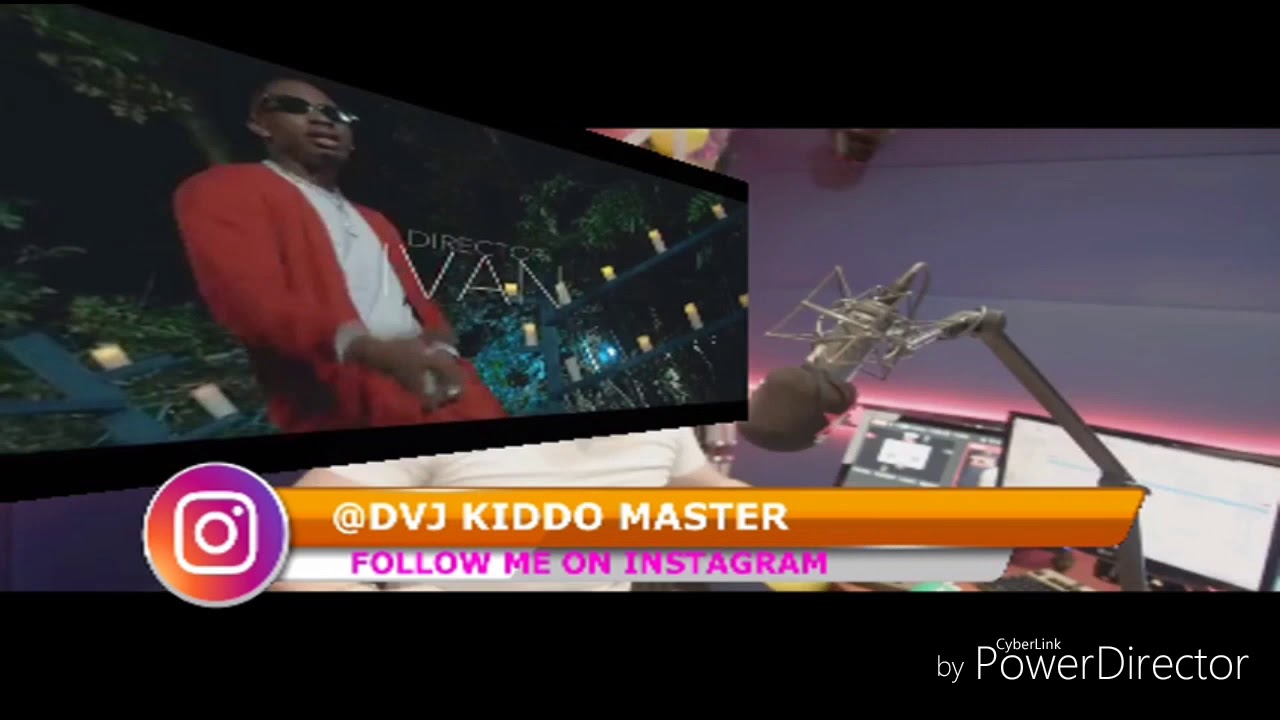 Dj kido master_mixtap - YouTube