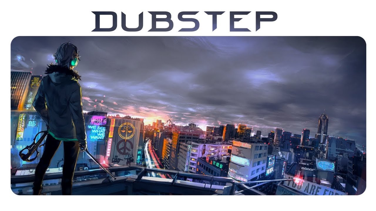 Barely Alive x Virtual Riot x PhaseOne x Myro - Rampage - YouTube