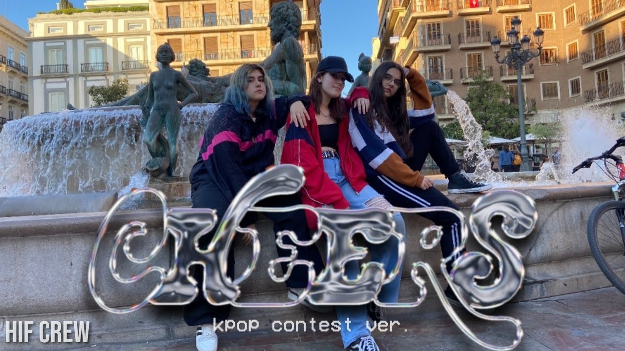 CHEERS - SVT LEADERS [KPOP contest MANGETSU 2023] - YouTube