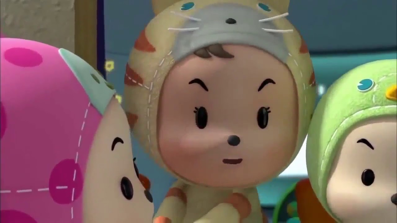 Hutos Mini Mini Movies Full Movies English Hutos Mini Cartoon For Kids ...