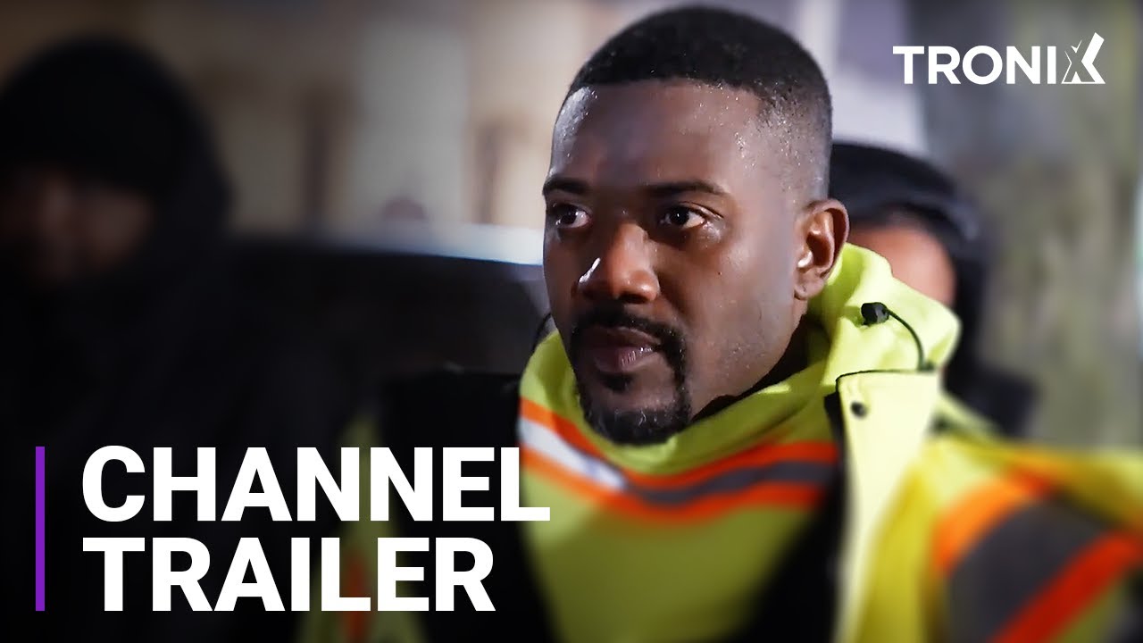 The Tronix Network | Official Channel Trailer | Tronix Network - YouTube