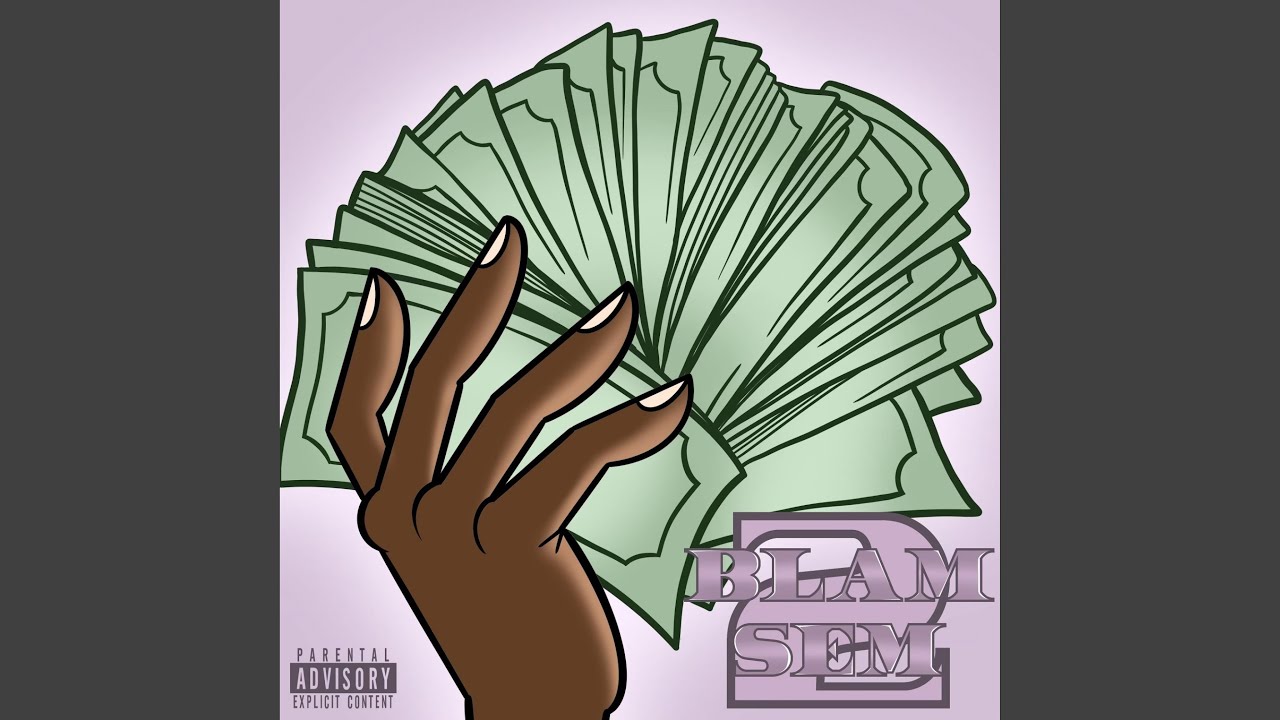BLAM SEM Pt. 2 (feat. Gee EL & 54BLAMTANA) - YouTube
