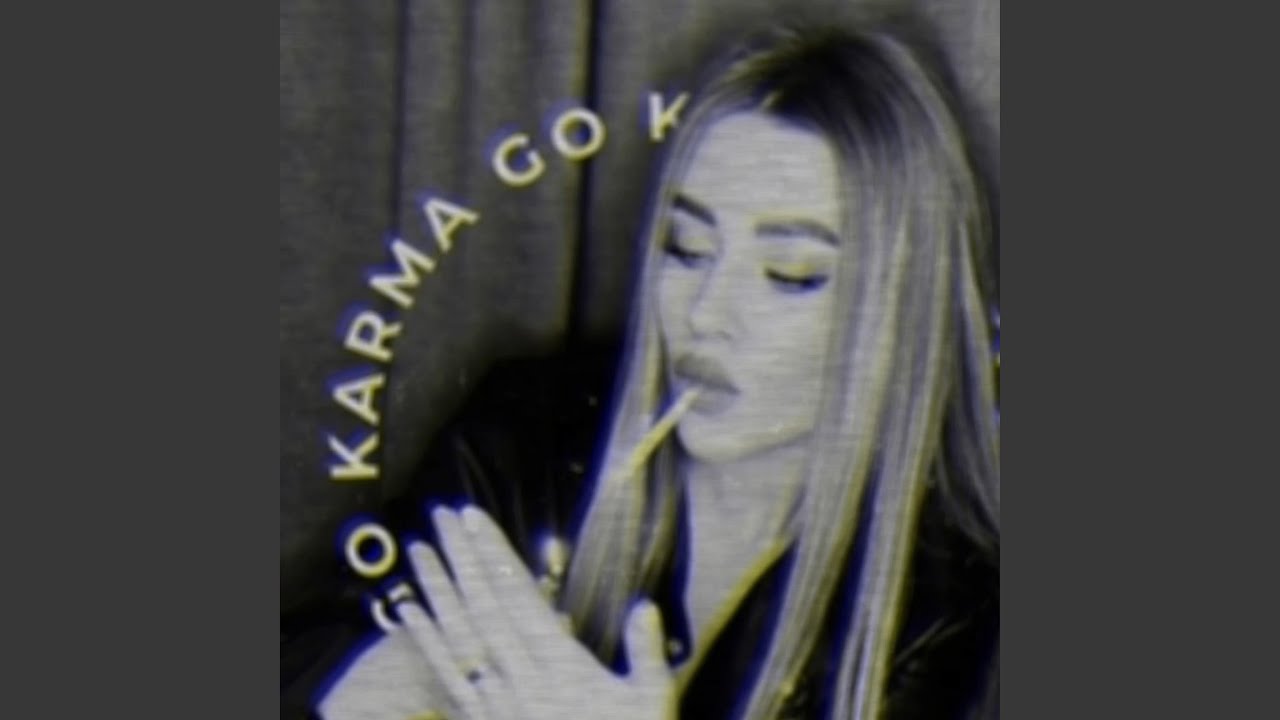 Karma Go (feat. DNK Sinatra) - YouTube