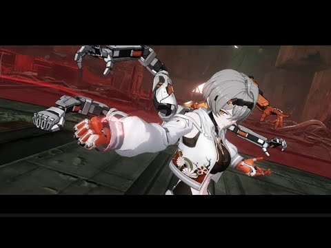 Punishing Geay Raven - Yata Fulgor Solo Parry - YouTube