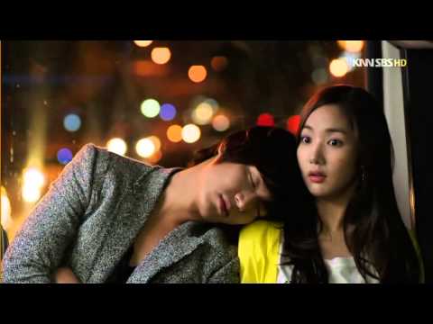 City Hunter - Lee Yoon Sung & Kim NaNa (MV) / 시티헌터 - 이윤성 & 김나나 (MV)