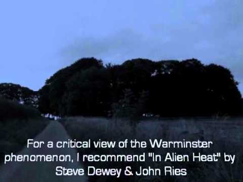 Warminster: UFO hotspot Cradle Hill - YouTube