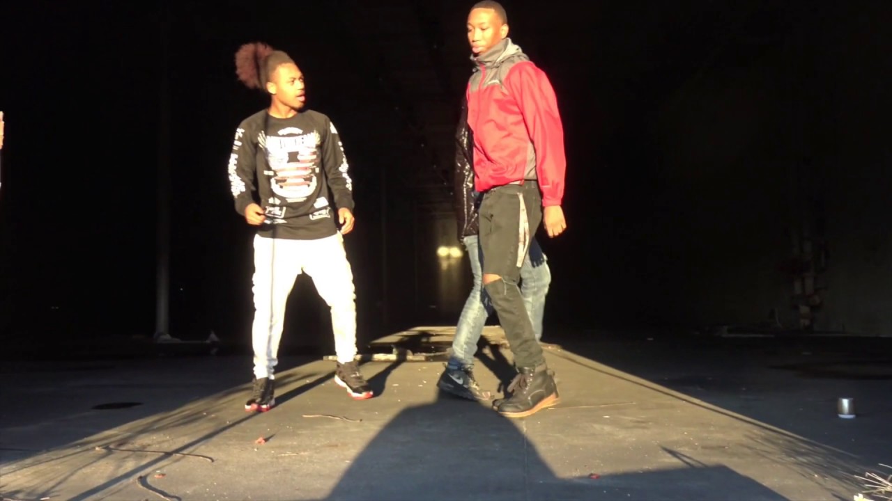 HYDEF - Bad & Boujee (Shot by: Bigg Nick Films) - YouTube