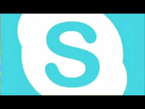 Skype ring tone [EARRAPE VERSION] (WAY MORE LOUDER) - YouTube