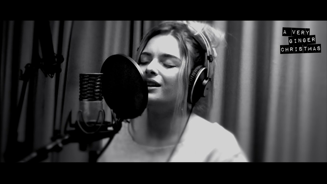 Jade MayJean - I Wish It Could Be Christmas Everyday - YouTube
