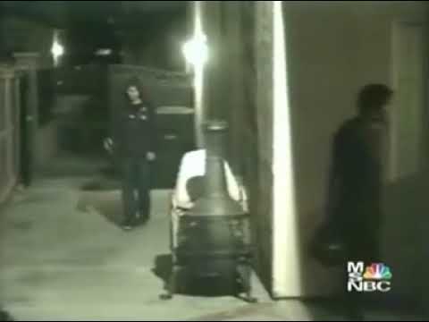 Sebastian Rodriguez- To Catch a Predator (CUT) - YouTube