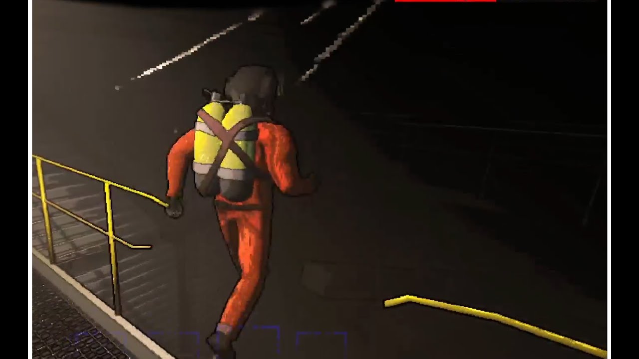 Jumping in Lethal Company In Under 30 Seconds - YouTube