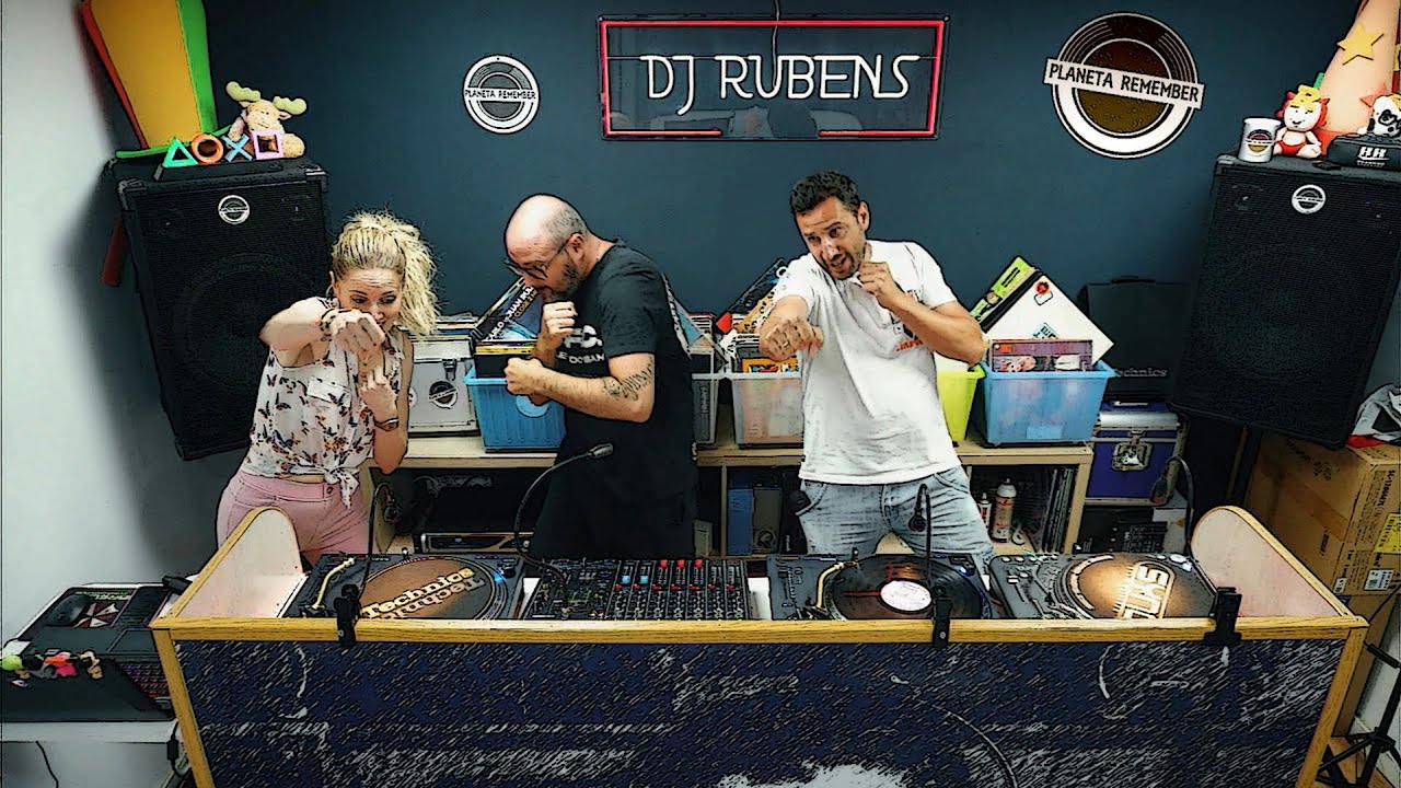 Planeta Remember Episodio LXXII - YouTube