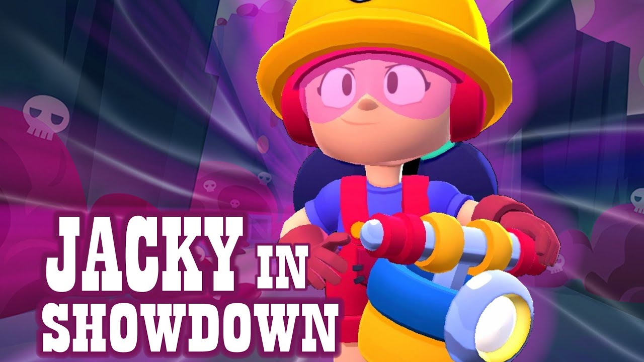 JACKY IN SOLO SHOWDOWN - YouTube