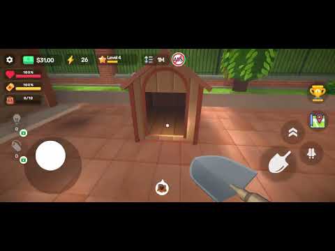 DIY Digging : Fun Games - YouTube