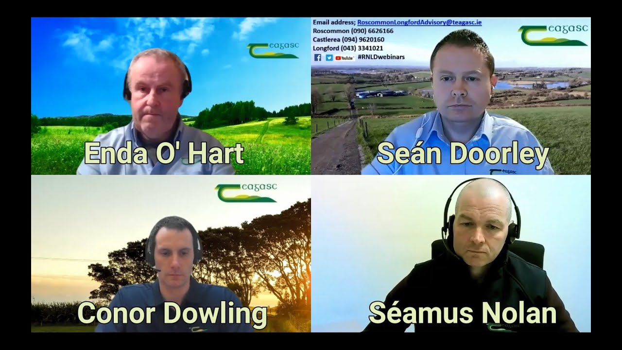 Zoom Environment Webinar Jan 2021 - YouTube