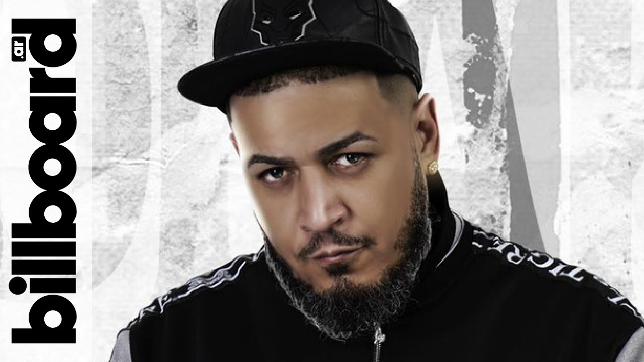 Polakan: "Somos de los últimos raperos vivos" - YouTube