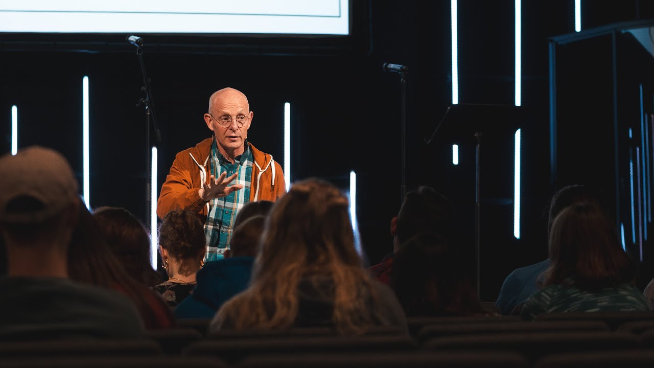 1 Timothy 2 - Pastor Todd Stiles - YouTube