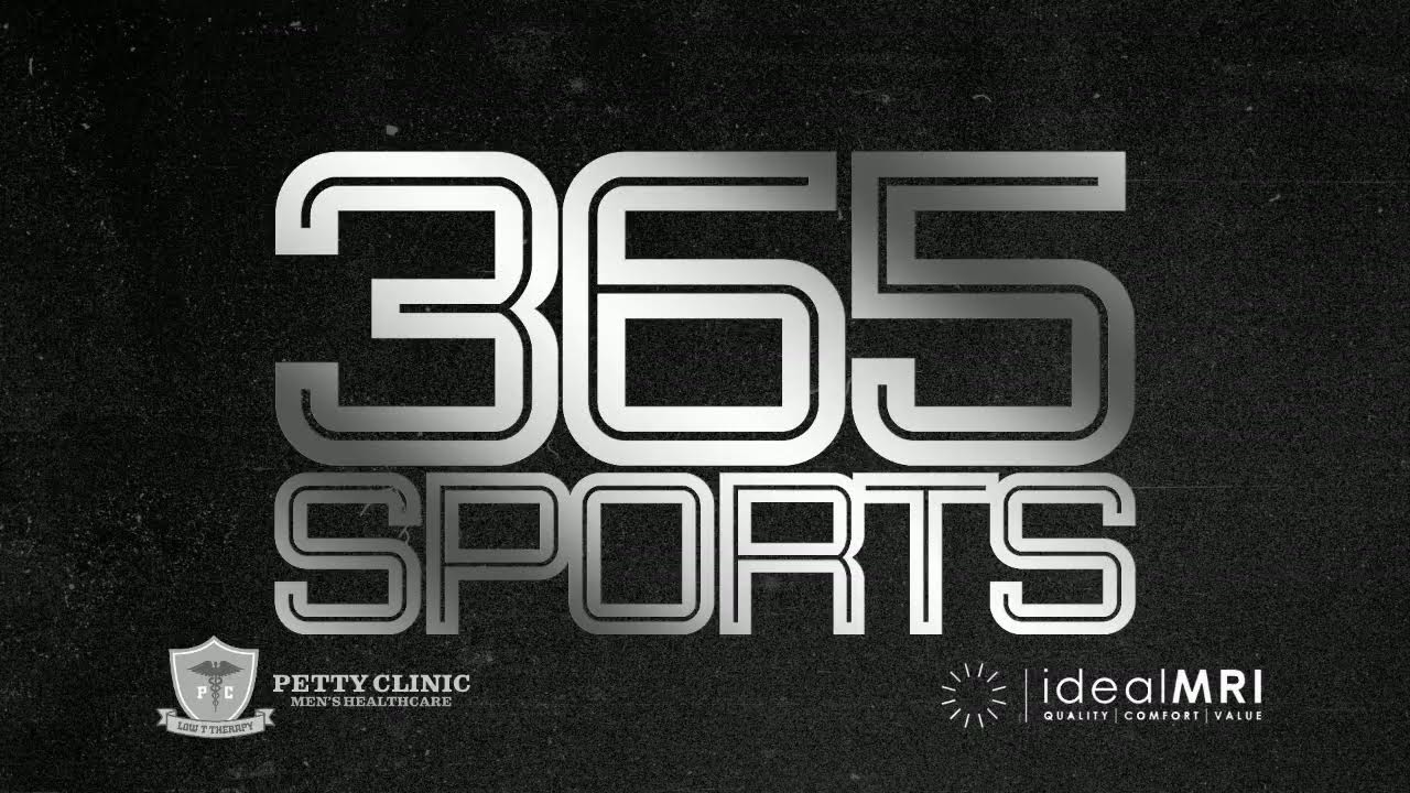 LIVE: College Basketball Heating Up | College Football | 365 Sports | 2 ...