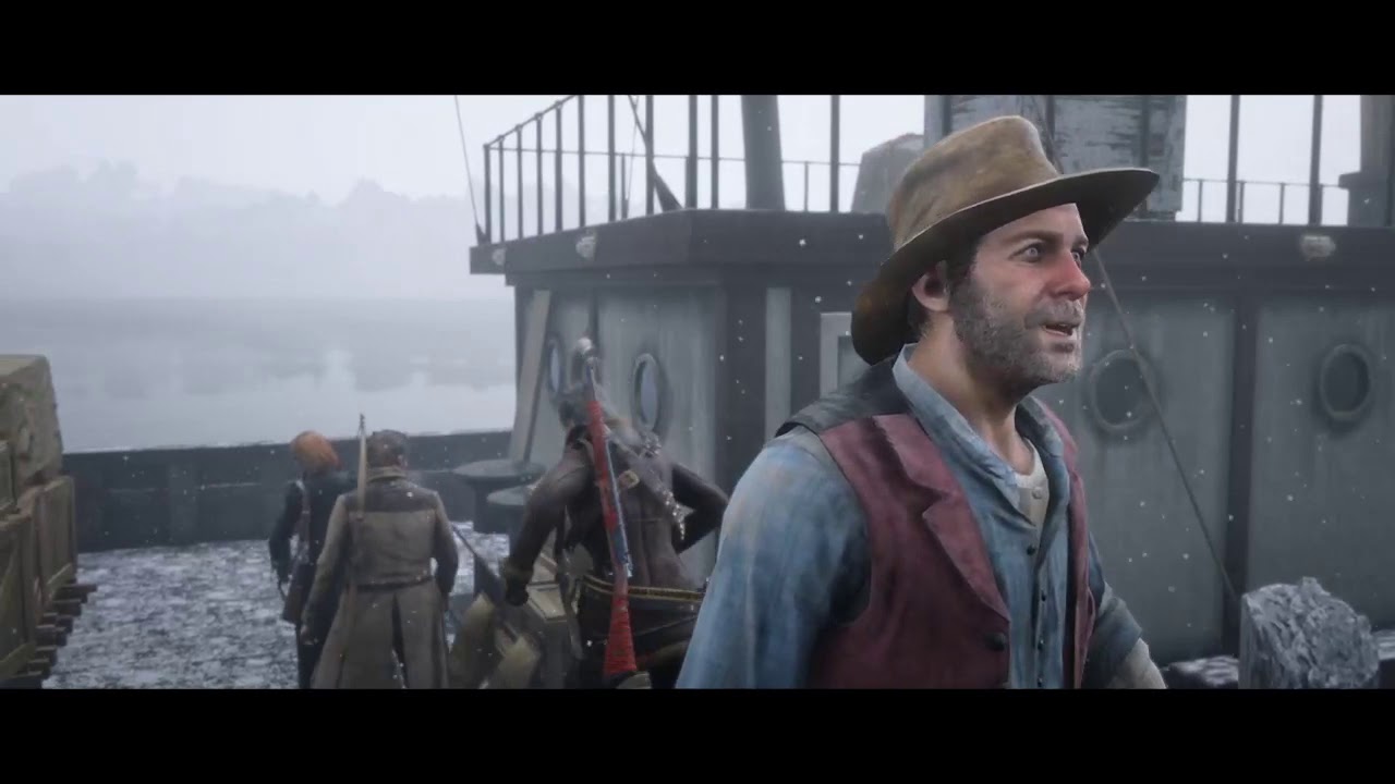 Western Life Part 2 - YouTube