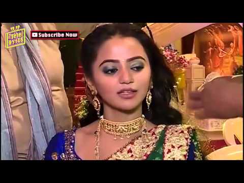 Swaragini 25th September 2015 EPISODE | On Location