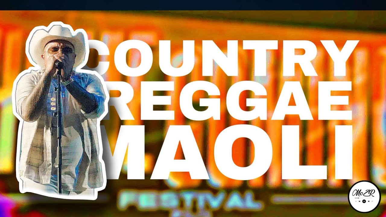 Country reggae | @MaoliMusic | @homecoming festival 1 2024 #nadi #fiji ...