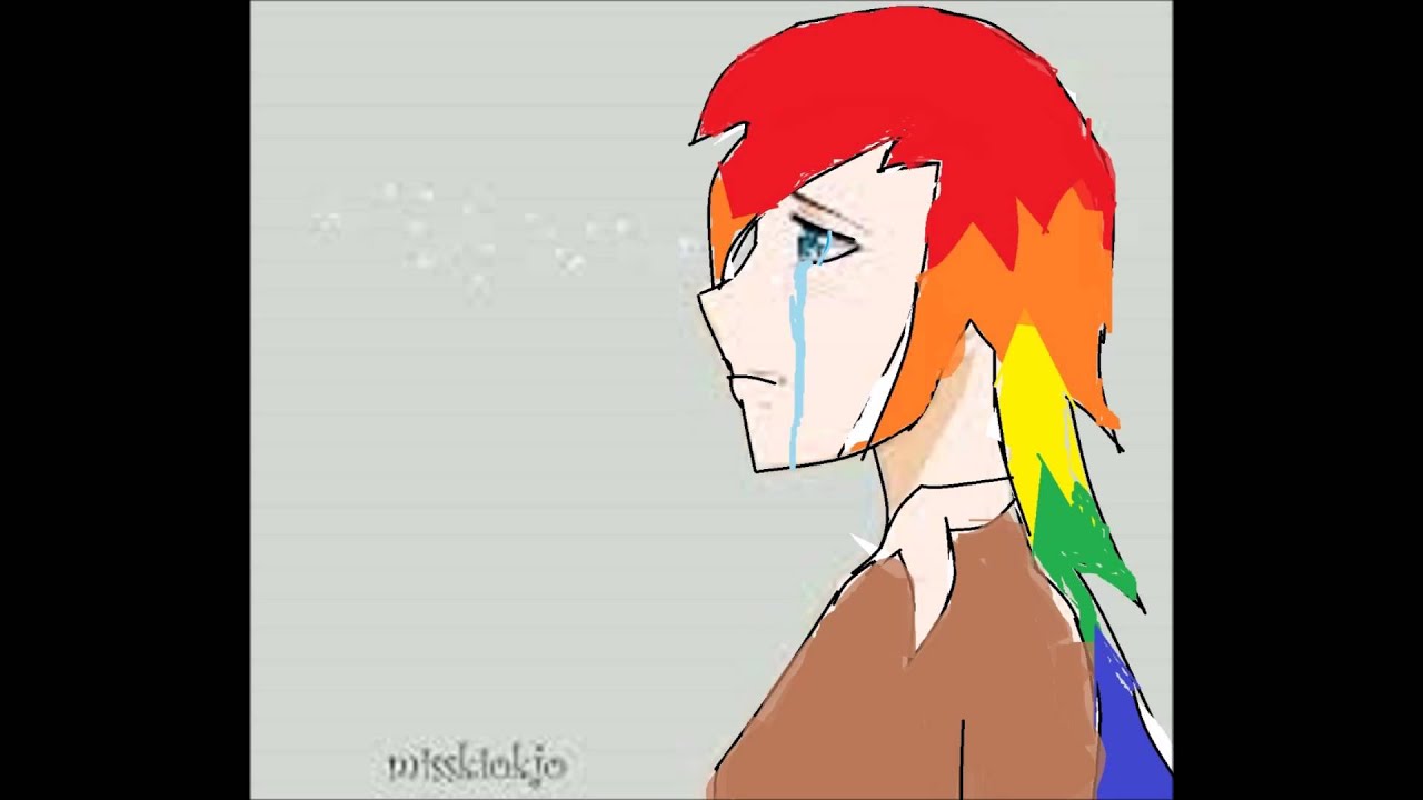 face expressions animation test - YouTube