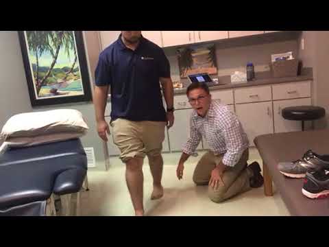 Functional Assessment & Treatment Of The Midfoot - YouTube