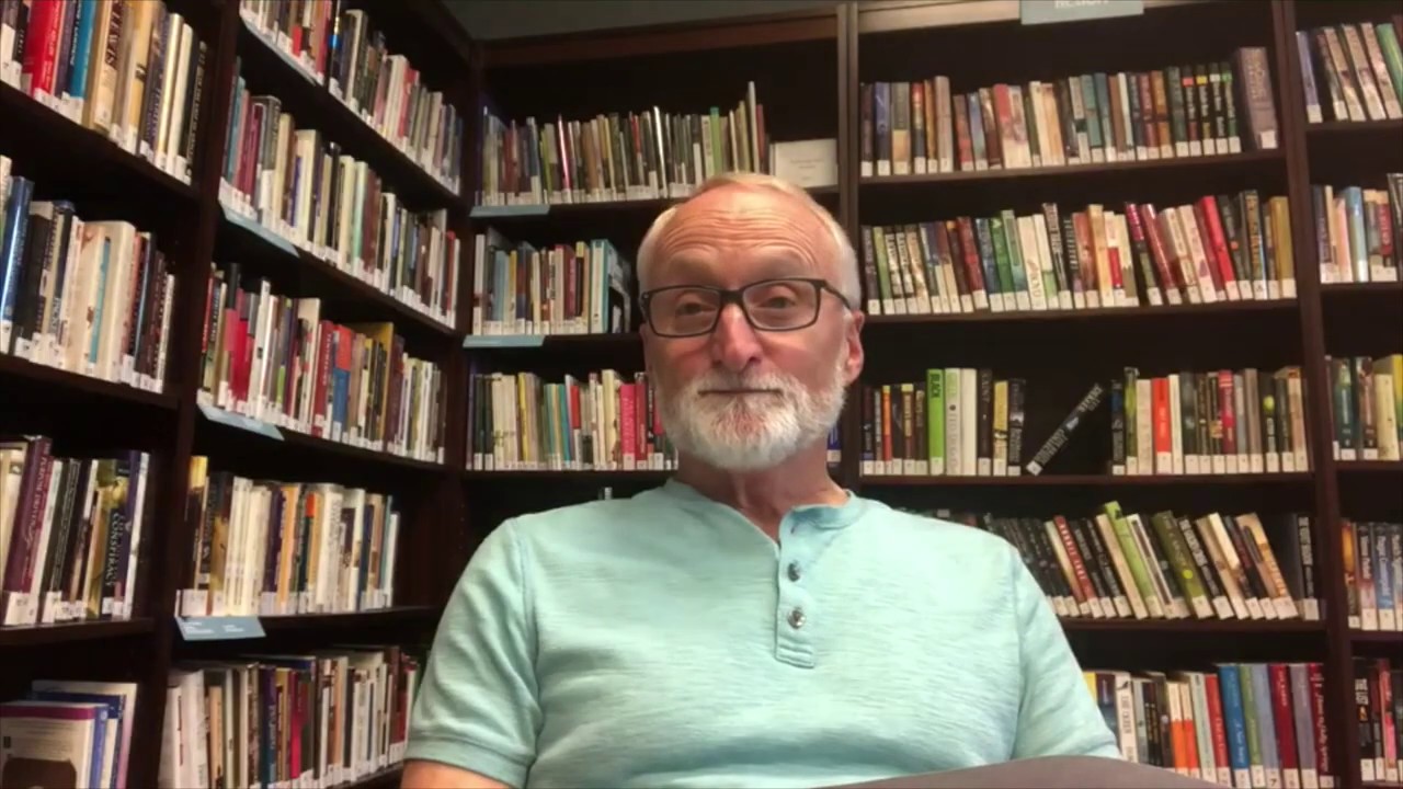 Recognizing the Presence of God | Pastor Roger's Update, July 10 - YouTube