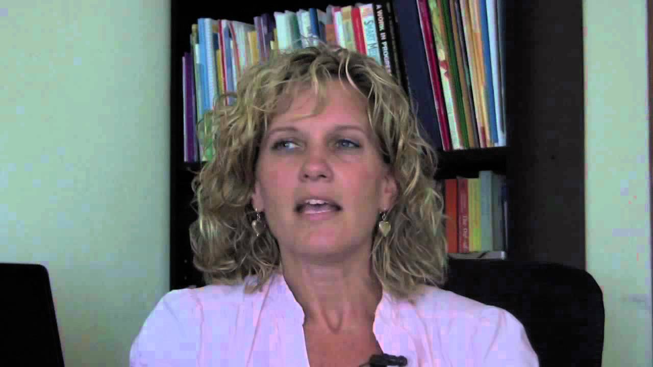 Dr. Deborah Merritt: Combining iLs with ABA Therapy - YouTube