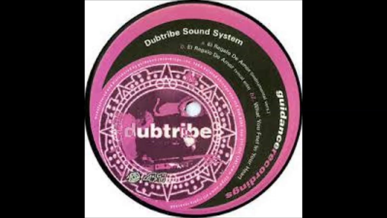 Dubtribe Sound System - What You Feel In Your Heart - YouTube