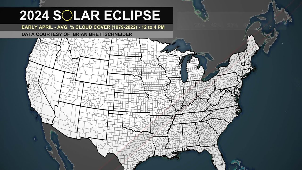 Solar Eclipse Movie 4 - YouTube