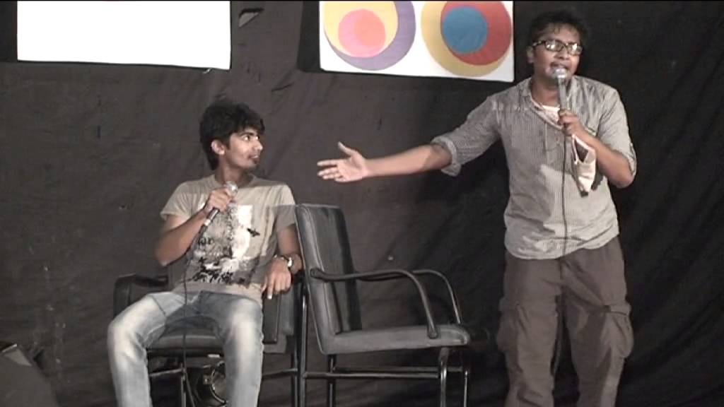 FRESHERS' RECEPTION 2015 EEE,DU - YouTube