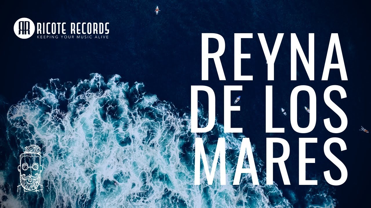 Reyna de los Mares (Yemaya) Composed by Mayda Cuellar - YouTube