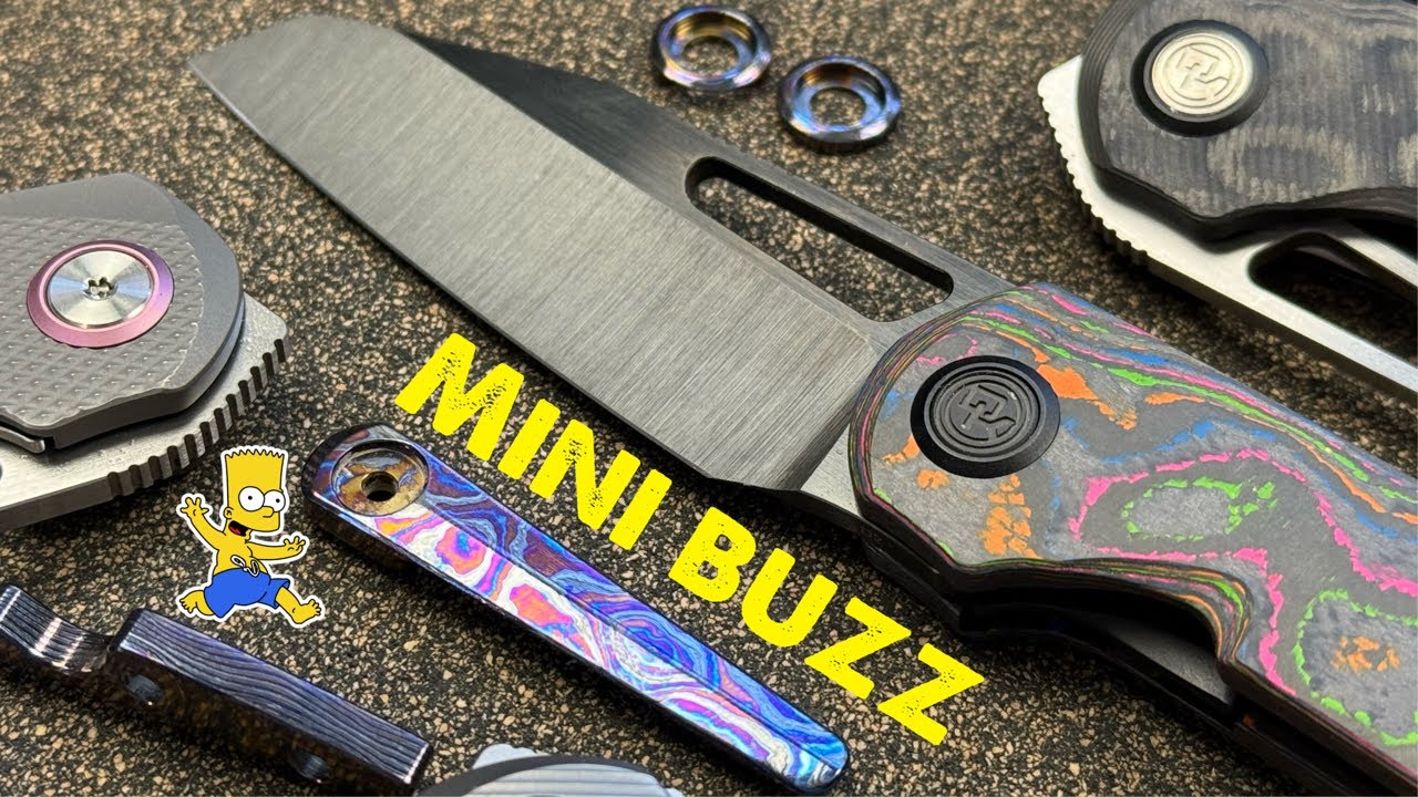 These are Amazing!| Divo Mini Buzz Prototypes Are In! - YouTube