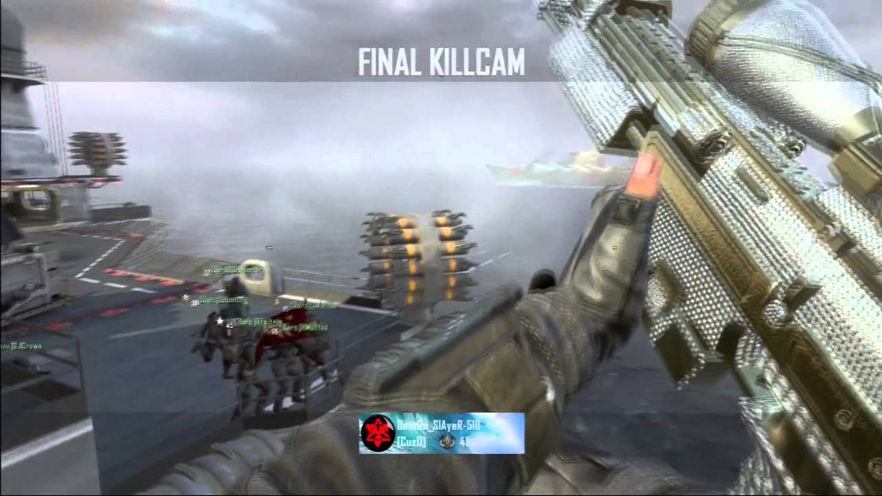 Zurx Recruitment Challenge montage - YouTube