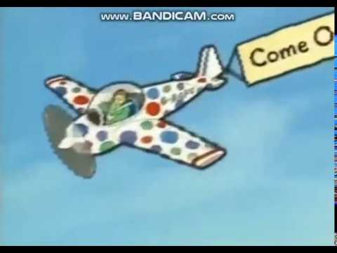 CBeebies - Come Outside - YouTube