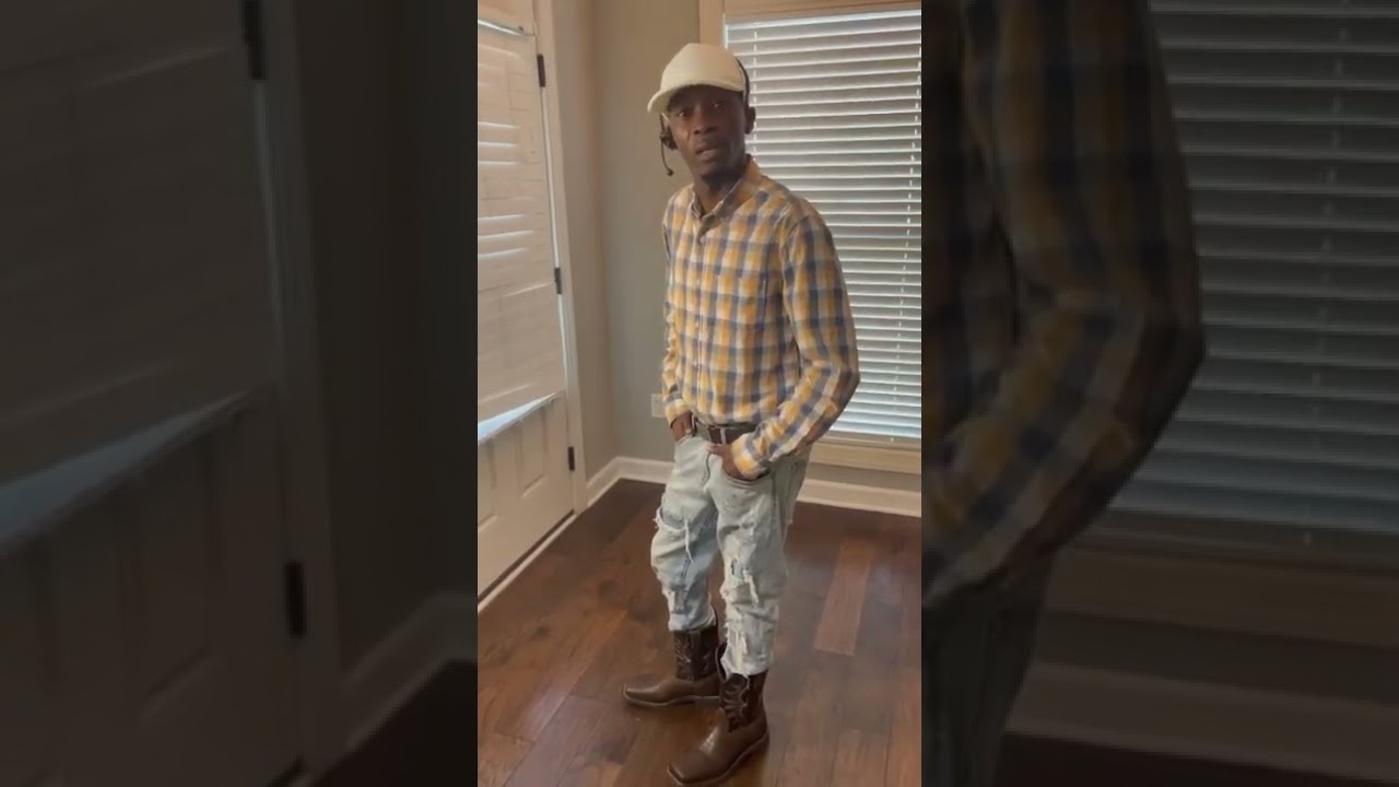 When UNCLE DADDY Find Out He Might Be Pee Wee Daddy - YouTube