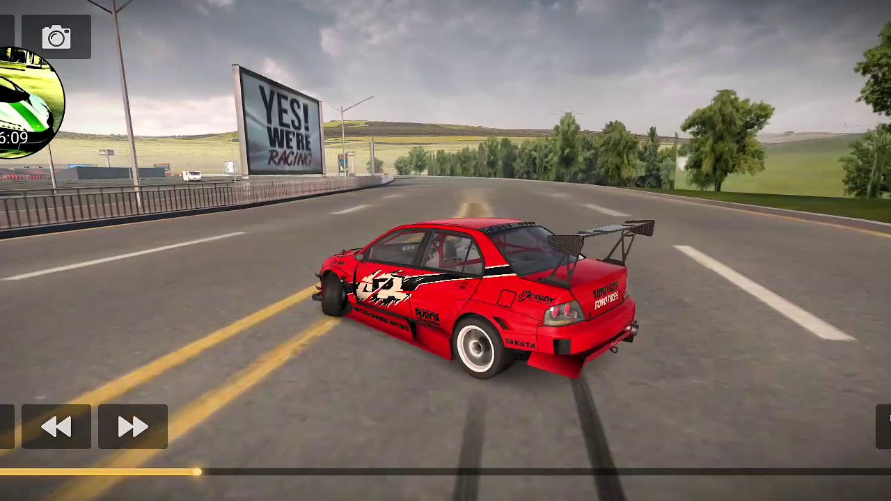 FF TOKYO DRIFT - YouTube