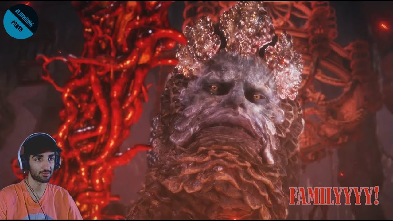 eldenring part 8 (rykard lord of blasphemy) - YouTube