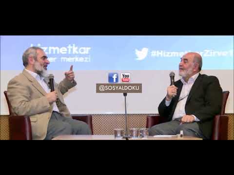 Yaşlı anne babasına baktığı için Rabbine şekreden bir evlat olabiliyorsan ne mutlu sana!