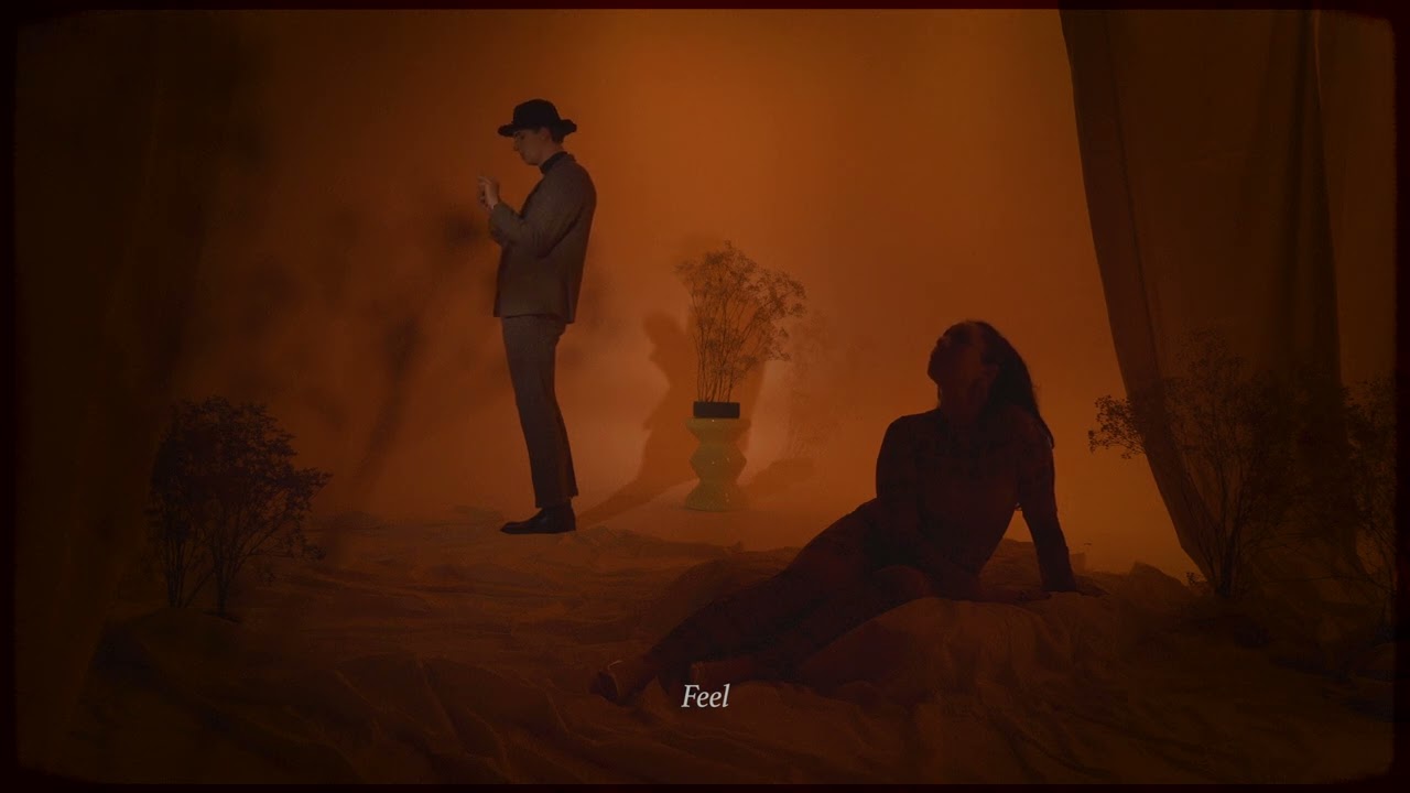 The Carmen Show - Vanilla Sky (Official Lyrics Video) - YouTube