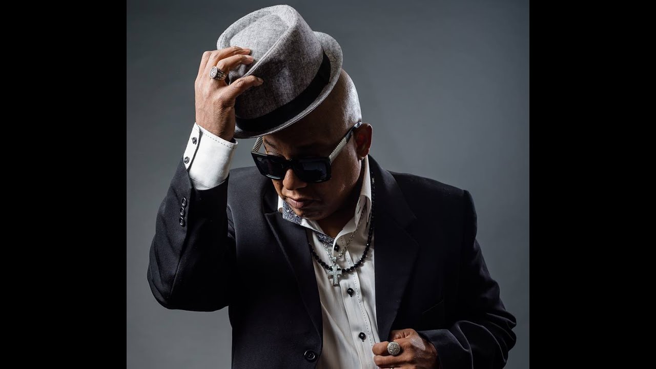 Keith Harrison Speaking to Dr. J's Popular Music class on November 2 ...