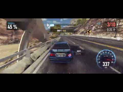 VAULT EVENT   BMW M3 GTR Urban Legend Day 7 Event 11