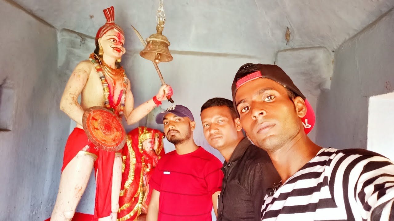 Baba Chauharmal || Reshma baba chuharmal ||बाबा चौहरमल और रेशमा के बारे ...