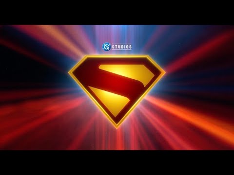 "Superman" Teaser For Full Trailer - YouTube